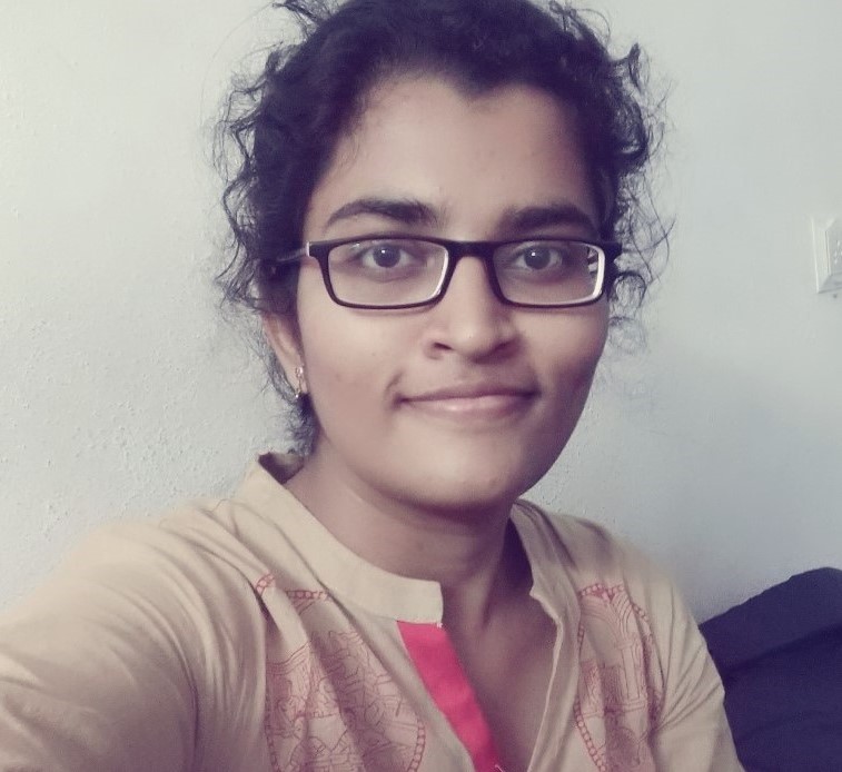 SUSMITHA'S PORTFOLIO